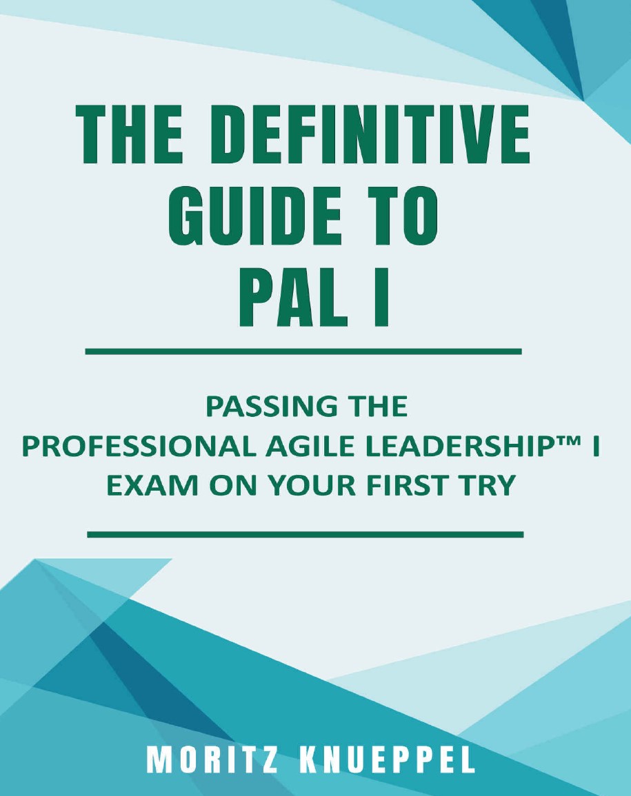 خرید کتاب The Definitive Guide to PAL I | کپی فای